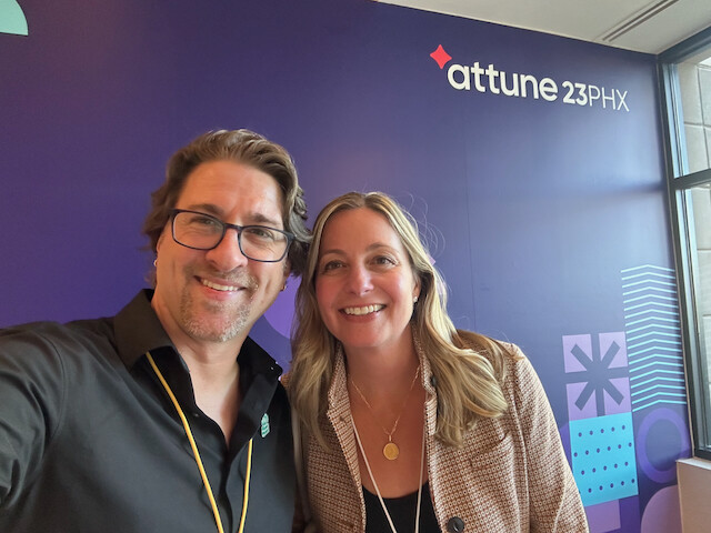 Firstup in Phoenix - Integral