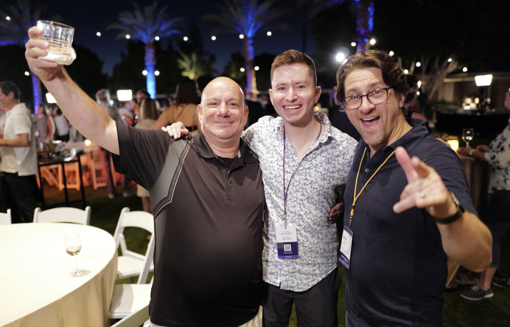 Firstup in Phoenix - Integral