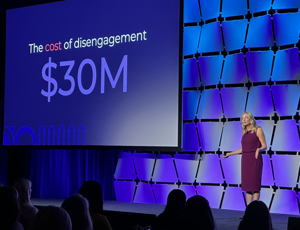 Firstup in Phoenix - Integral