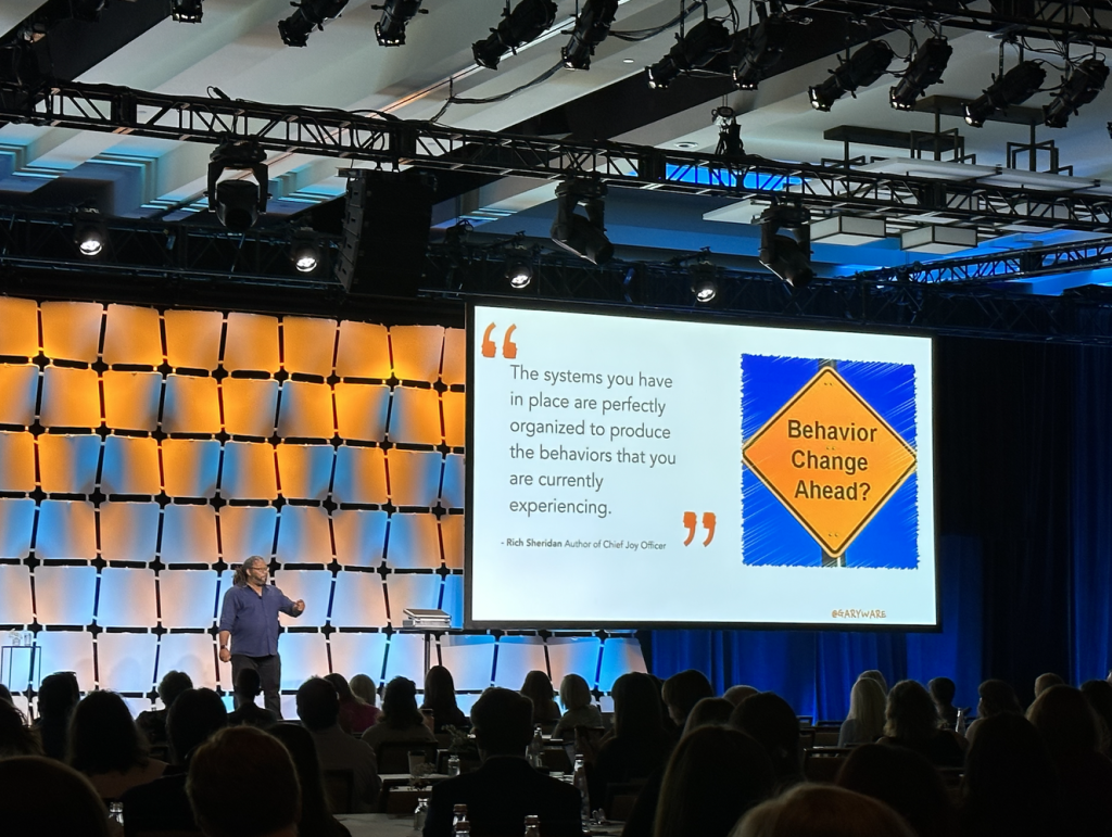 Firstup in Phoenix - Integral